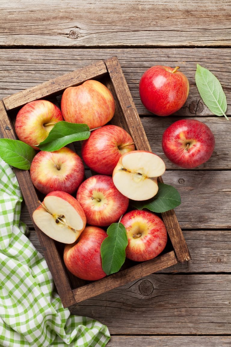 pommes Archives | Biodélices